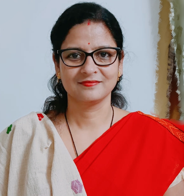 Teaching Staff | B.H. College